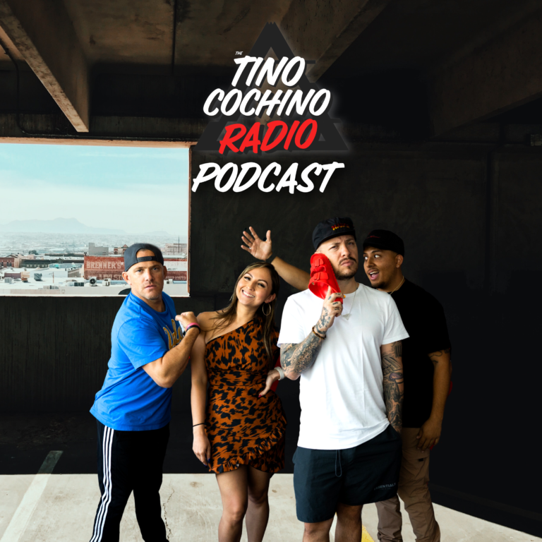 Tino Cochino Radio | The Fastest Growing Radio Show In The Country!