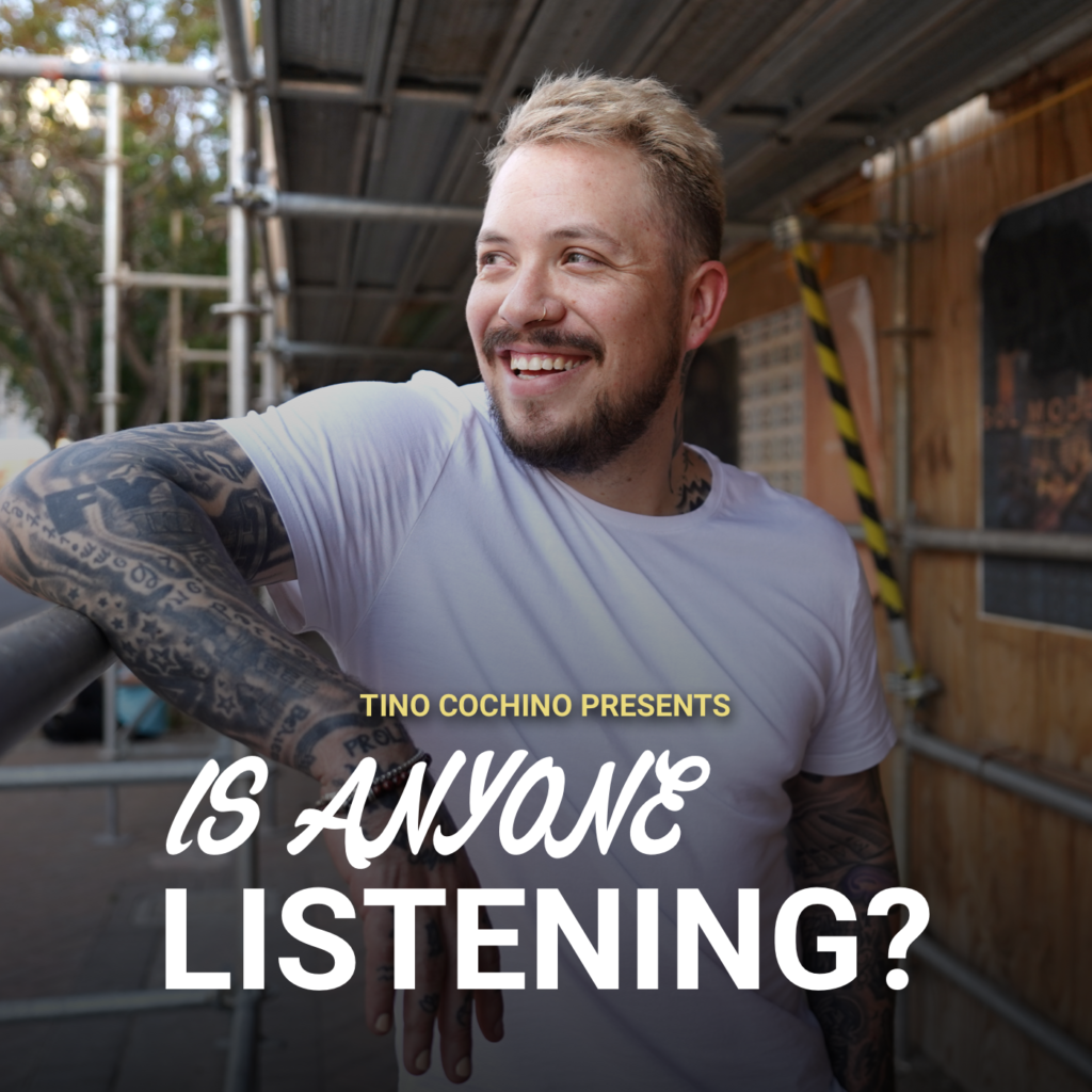 Tino Cochino Radio | The Fastest Growing Radio Show In The Country!